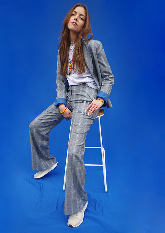 Nicolas Villani Collection Printemps - ETE 2024