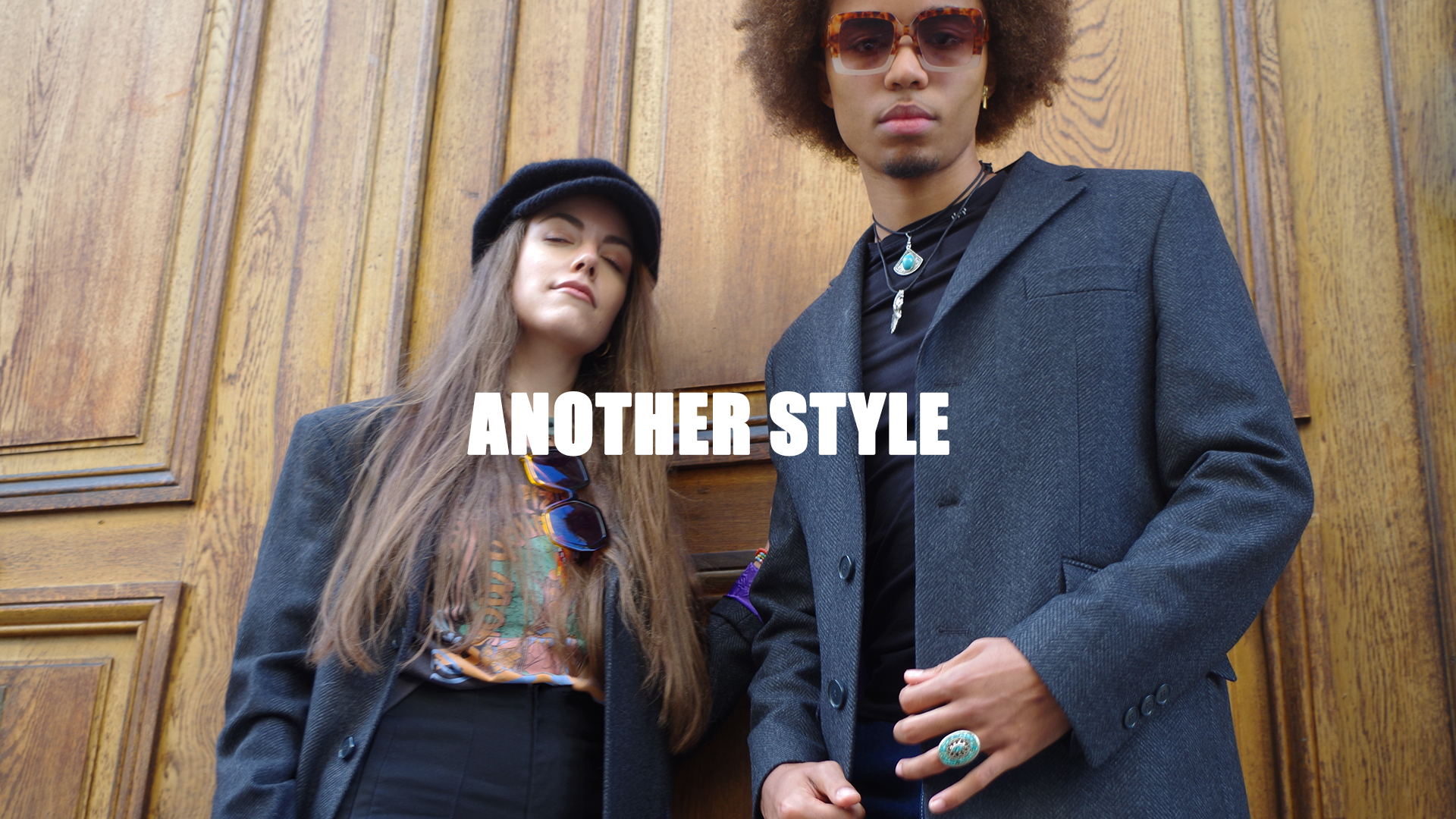 Nicolas Villani collection Automne - Hiver 23/24